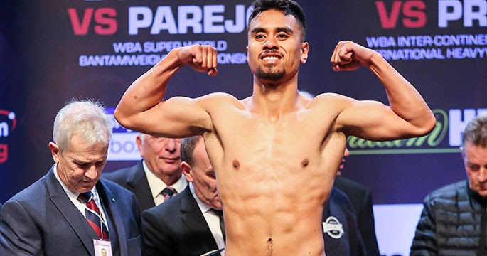 The Boxing Truth®: New Zealand Sensation “Iron” Mose Auimatagi inks managerial pact with Tony ...