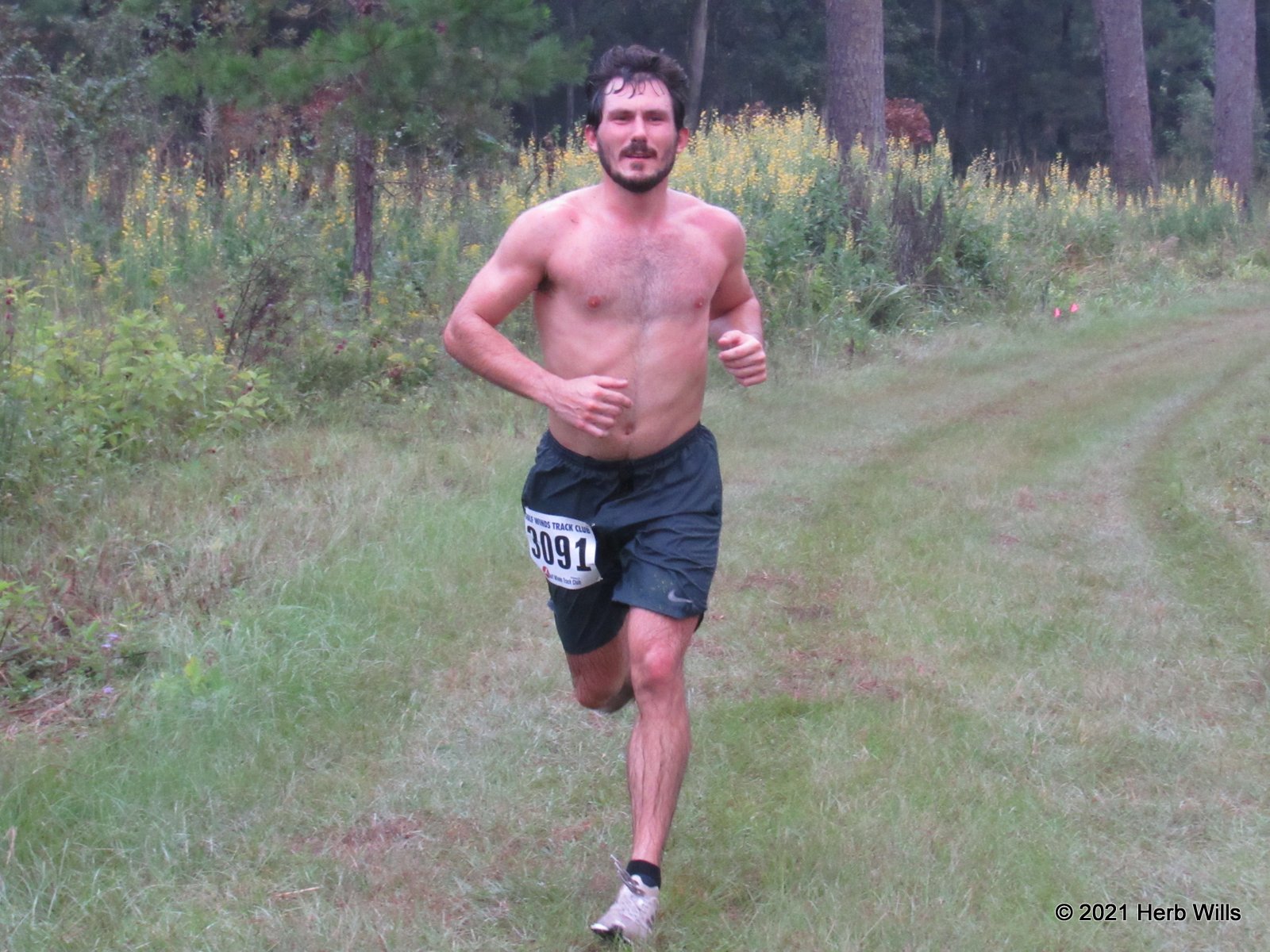 Trouble Afoot!: Encore wins at the Pine Run 20K for Chris O'Kelley and ...