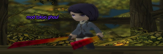 aot tribute game: Mods para Aottg