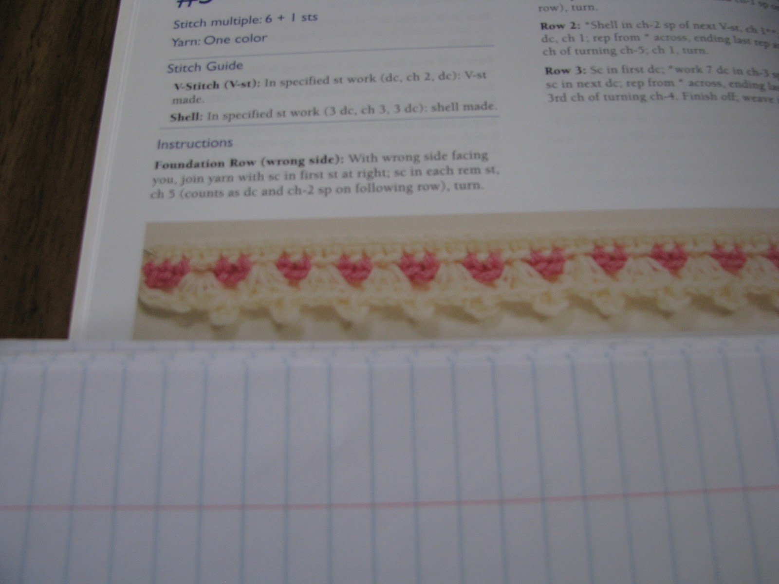 Three Strands Together: 50 More Crocheted Afghan Borders