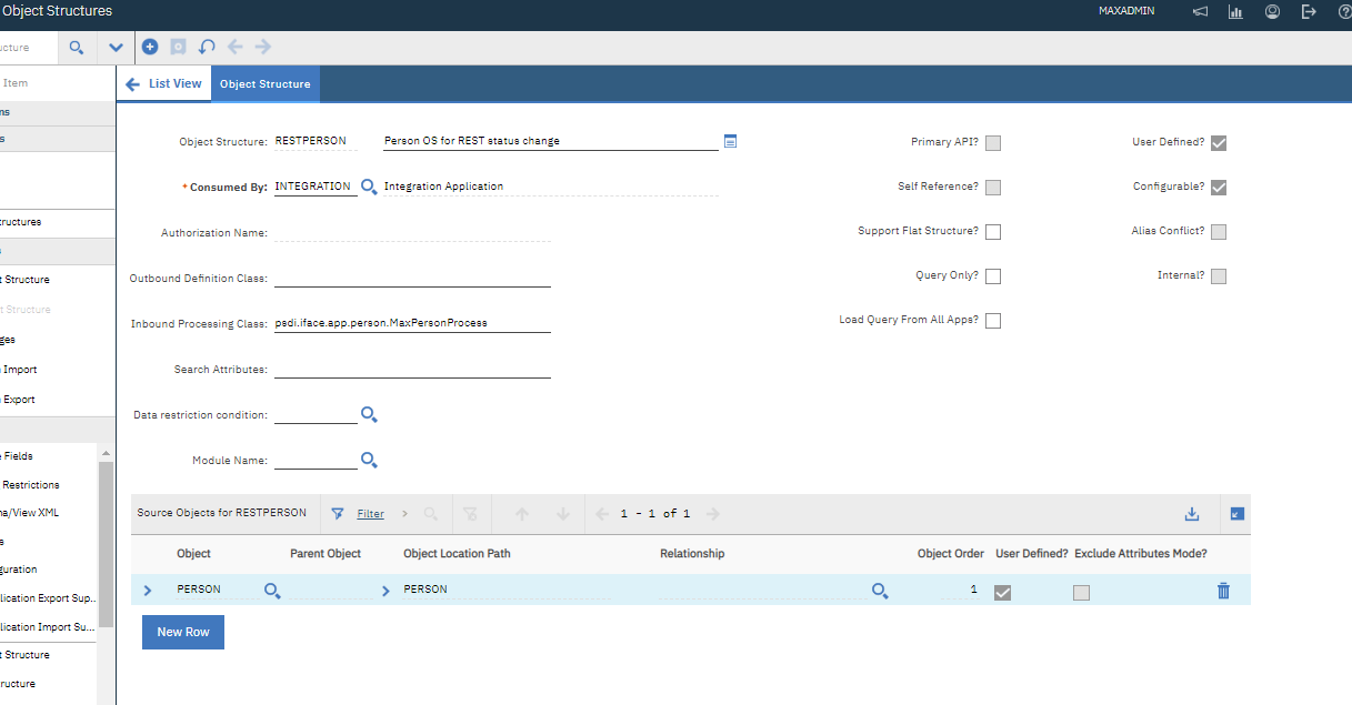 IBM MAXIMO Enterprise Asset Management: MAXIMO: REST API Example ...
