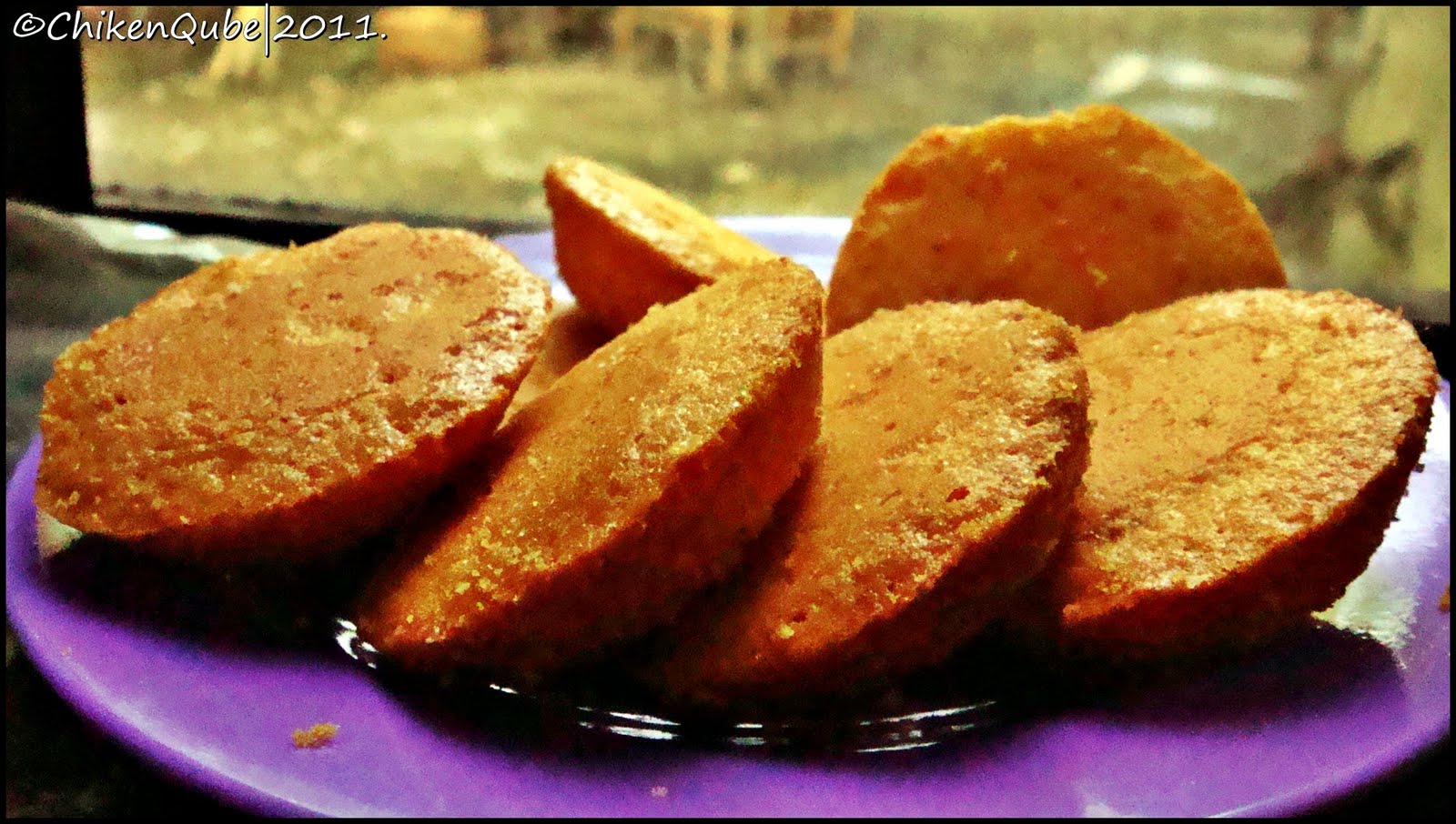 Mamon Tostado! | Definitely PINOY!