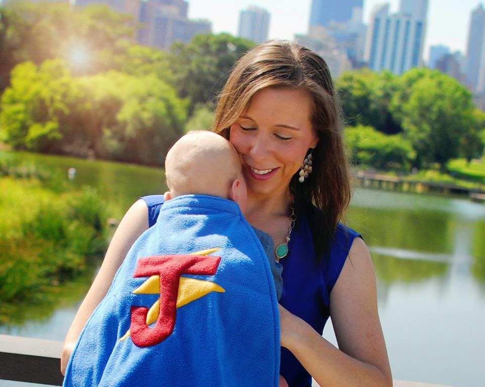 Spinning Jenny: Picture-Perfect Love: Part Two