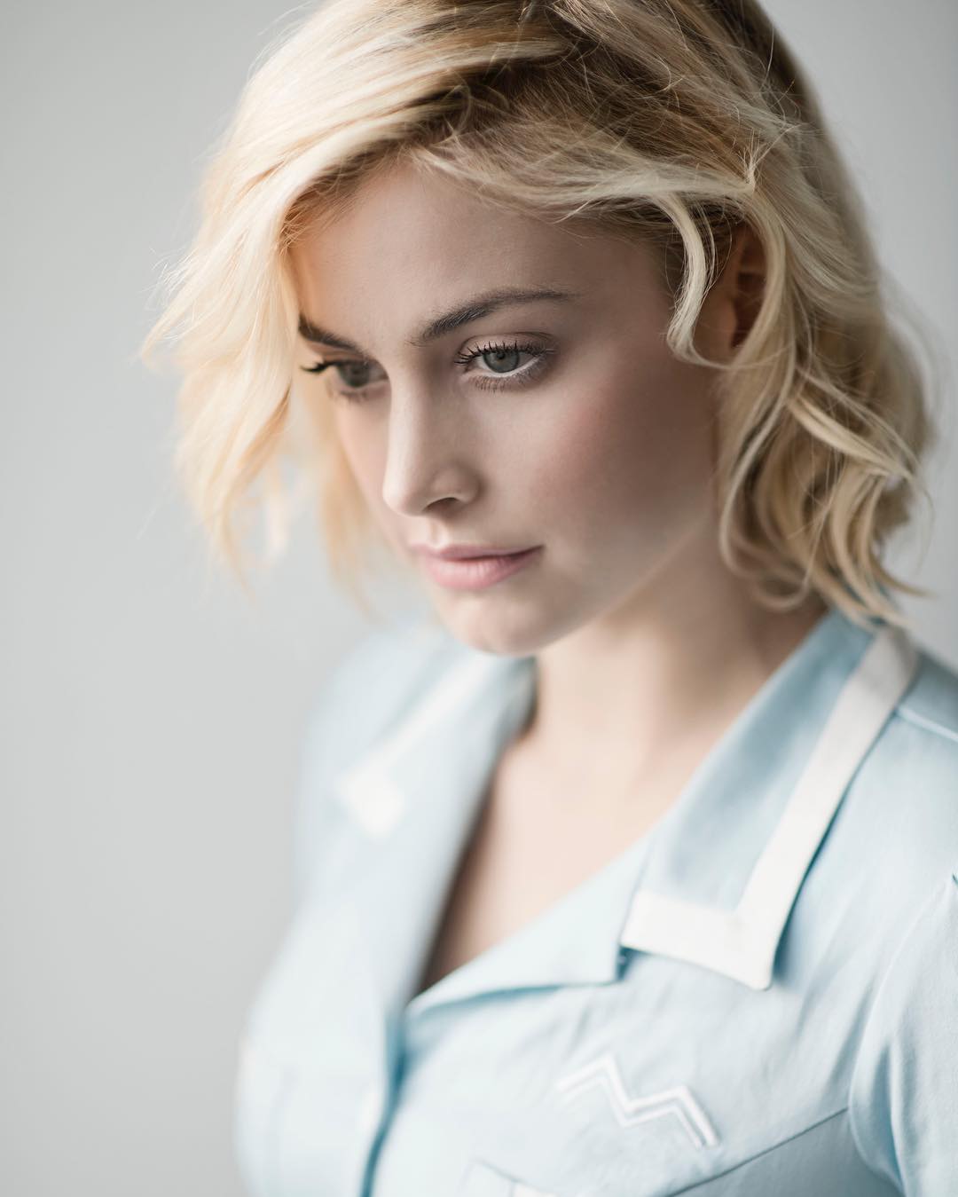 aboutnicigiri: Stefanie Martini