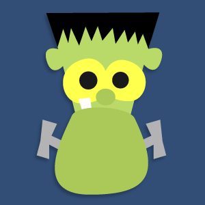 Masketeers Printable Masks: Printable Halloween Masks