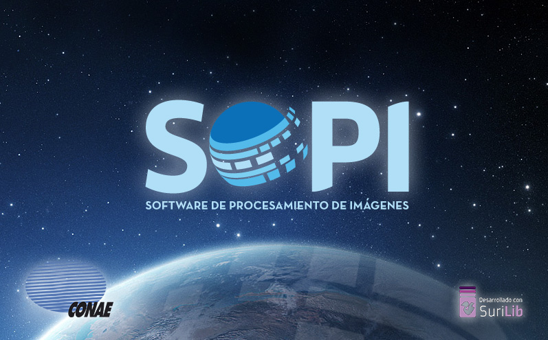 Argentina en el Espacio: Lanzan una nueva versión de SoPI