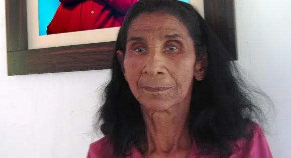 Graciela ‘Gache’ Maestre, la más grande defensora de Diomedes Díaz ...