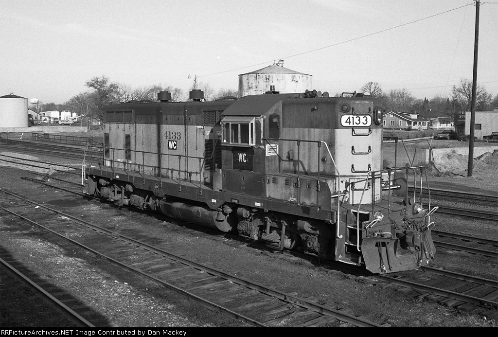 Mascoutin Valley Railroad: Locomotive Breath - Part 4