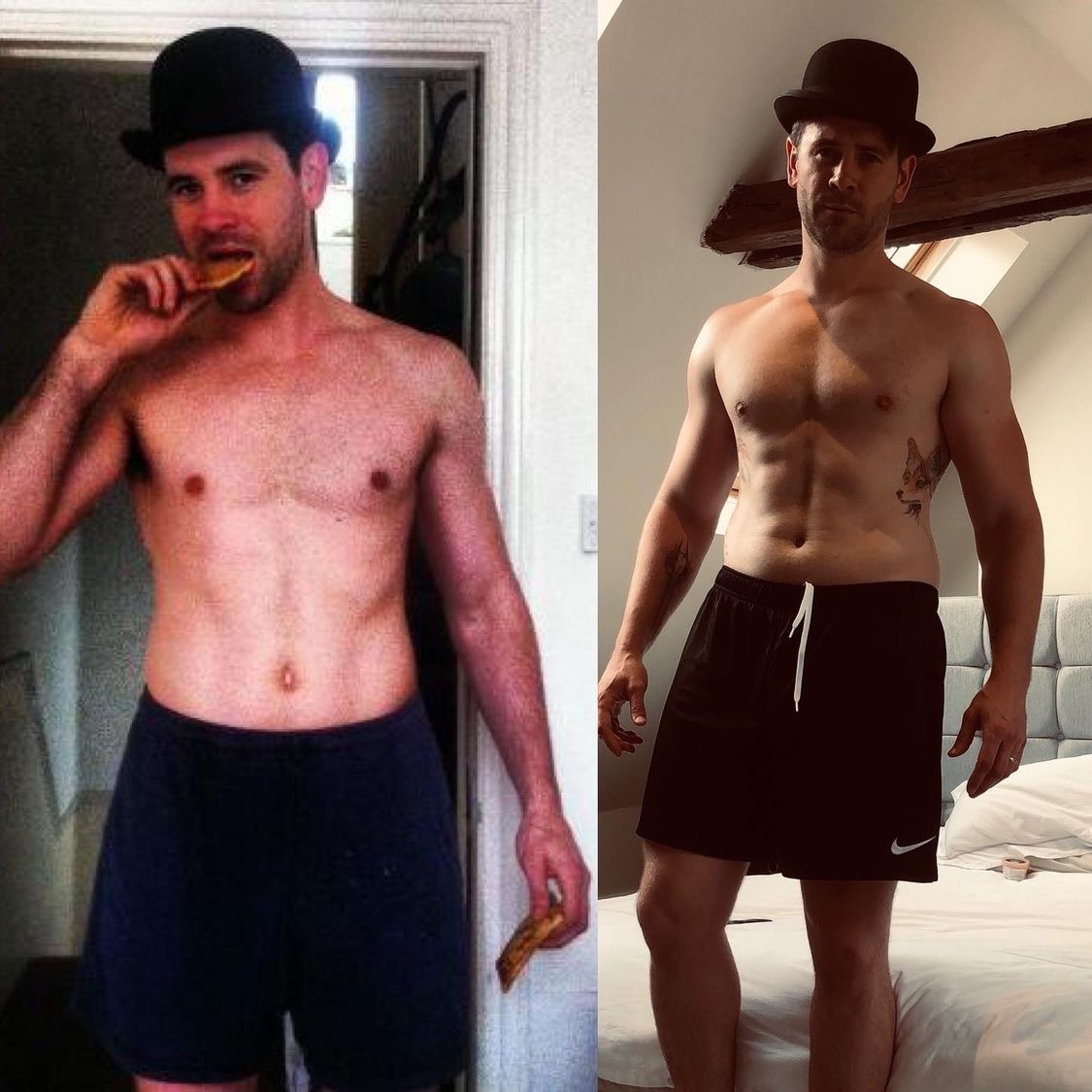 Hollyoaks off the Charts: Ayden Callaghan