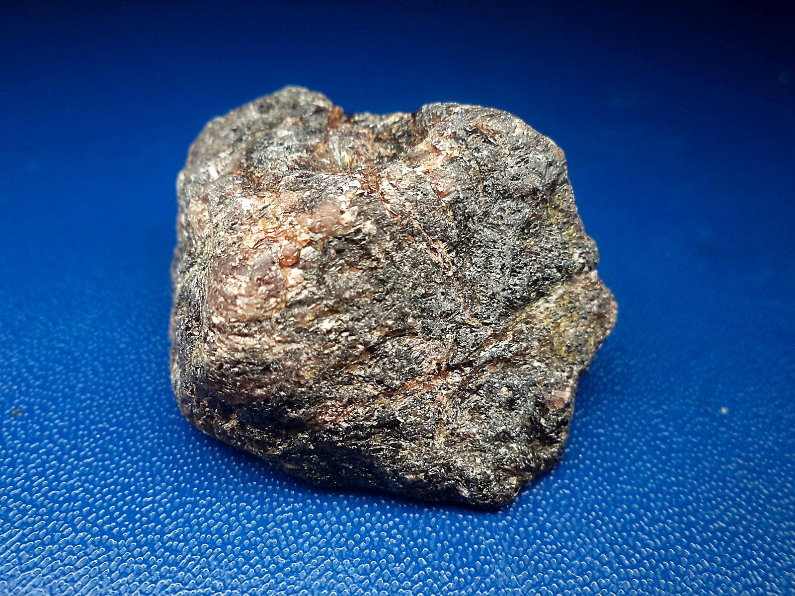 Minerale si flori de mina: Revista Comorile Pamantului nr. 79 Grupa ...