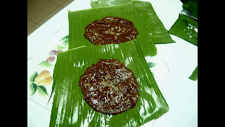 Tagalog Kitchen: "Kalamay Antipolo" style