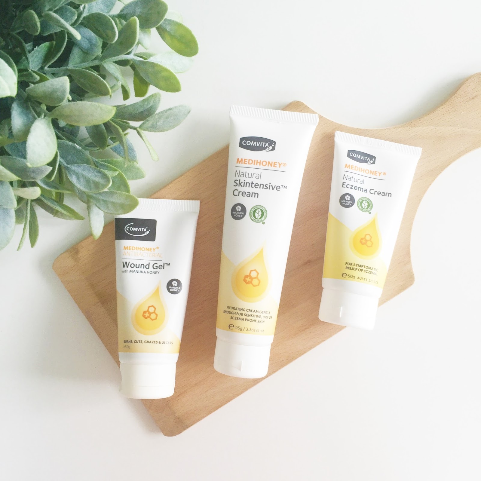 PRODUCT REVIEW: COMVITA MEDIHONEY | The Beauty & Lifestyle Hunter