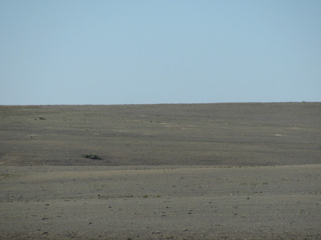Light In The West: Guymon, Oklahoma to Taos, New Mexico