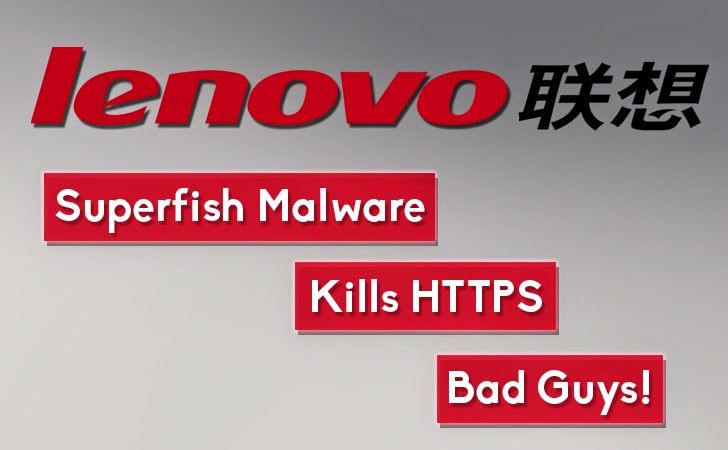 OrbitalDummy: Lenovo lanzó equipos que pueden reinstalar su software no ...