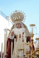 DEVOCIONES DE ESTEPA: MARÍA, MADRE, REINA… MUJER