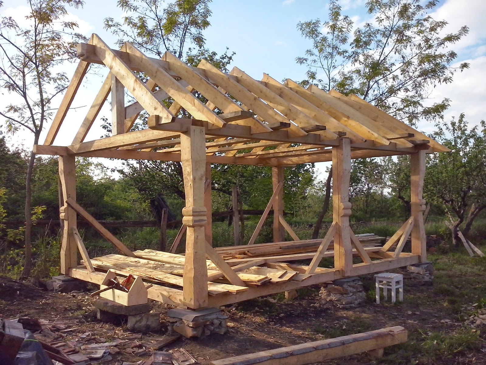 workbench-notes: 2014