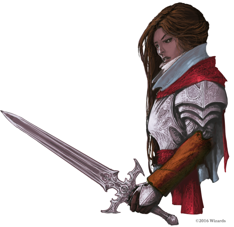 Dungeons and Mazorcas: Curse of Strahd - Sesión 04 (26/01/2020)