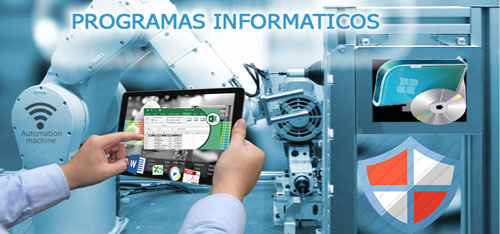 ¿Qué es un Programa Informático? ~ El Mundo de la Tecnología