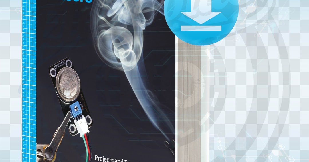 Download Make Sensors pdf.