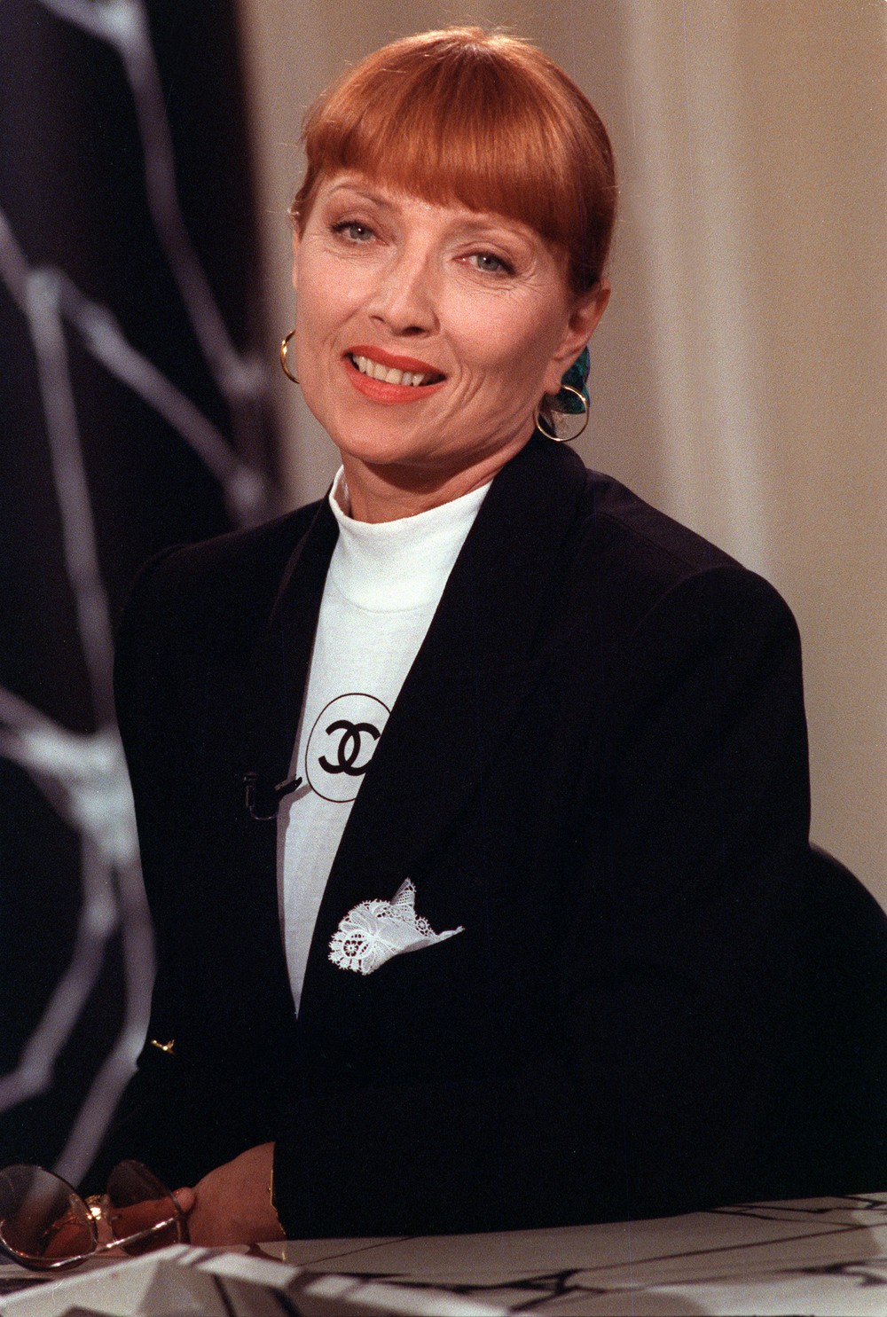 FEITIÇO DE CINEMA: Stéphane Audran