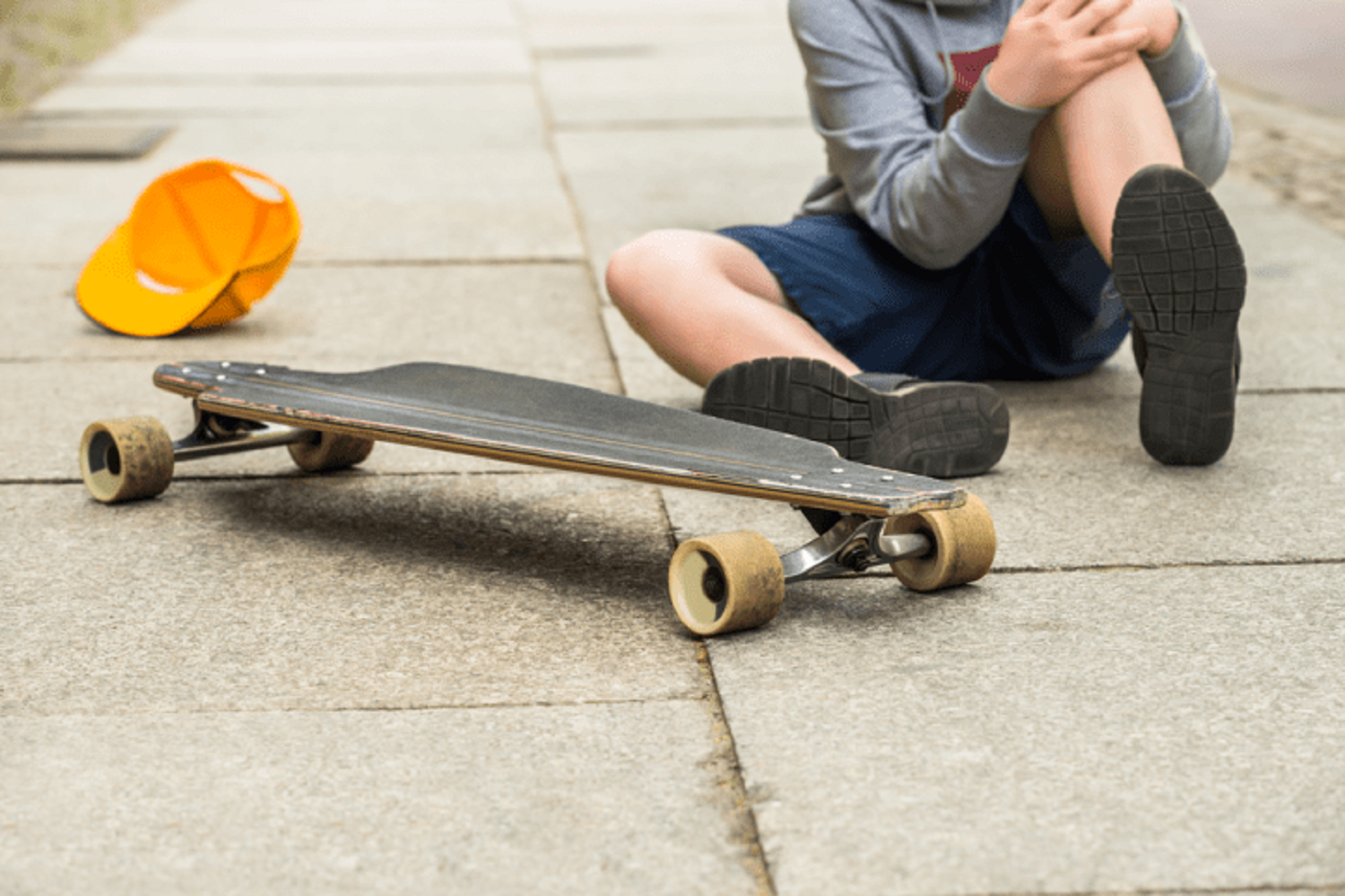 Skateboarding Precautions To Avoid Injuries