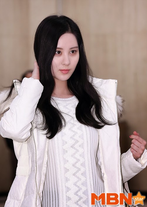 Check out TaeTiSeo's arrival back in South Korea - Wonderful Generation