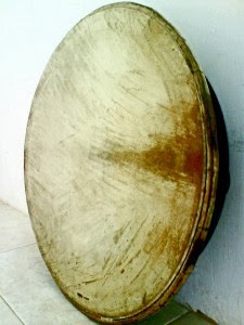 Share Information For You: TAKTOK TRIENG - Traditional Musical ...