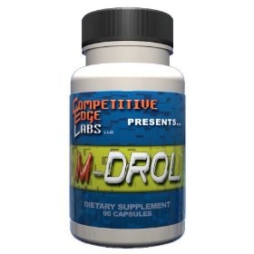 M Drol - O que é, efeitos e como tomar ~ Boa Forma Fitness