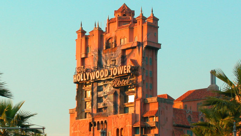 The Newest Rant: The Tower of Terror is Even More Interesting Than I ...