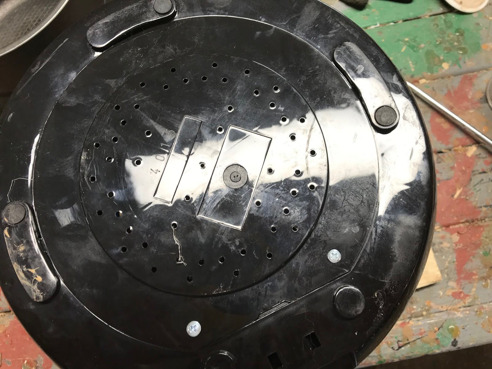 "Instant Pot" Autopsy | Small Workshop Chronicles