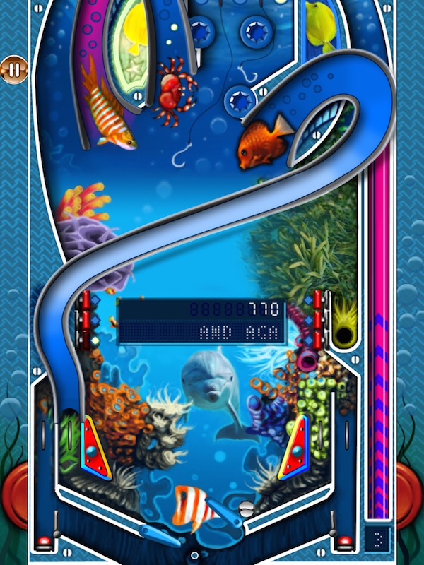 The Mac pinball history: Oldies but baddies: the Crazy Pinball collection