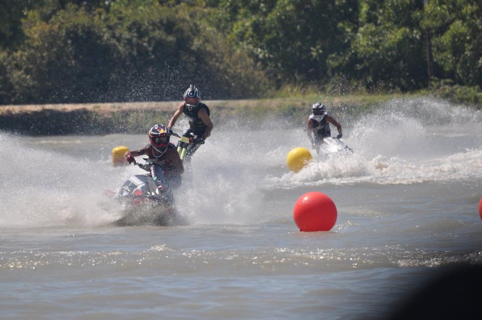 Copper Gazette: Jet Ski races at Salt Spring Valley Reservoir April 6 ...
