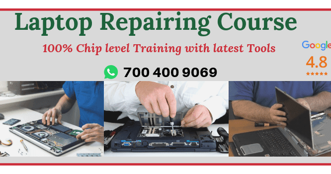 Laptop Repairing Course: Laptop Repairing Course in Anandpur Call ...