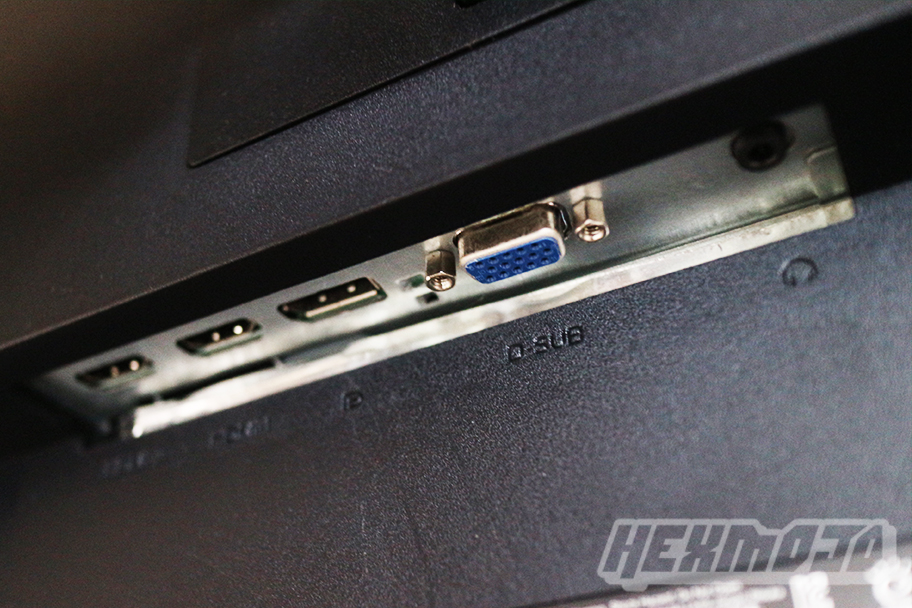 AOC 27G2 IPS Gaming Monitor Review | HEXMOJO