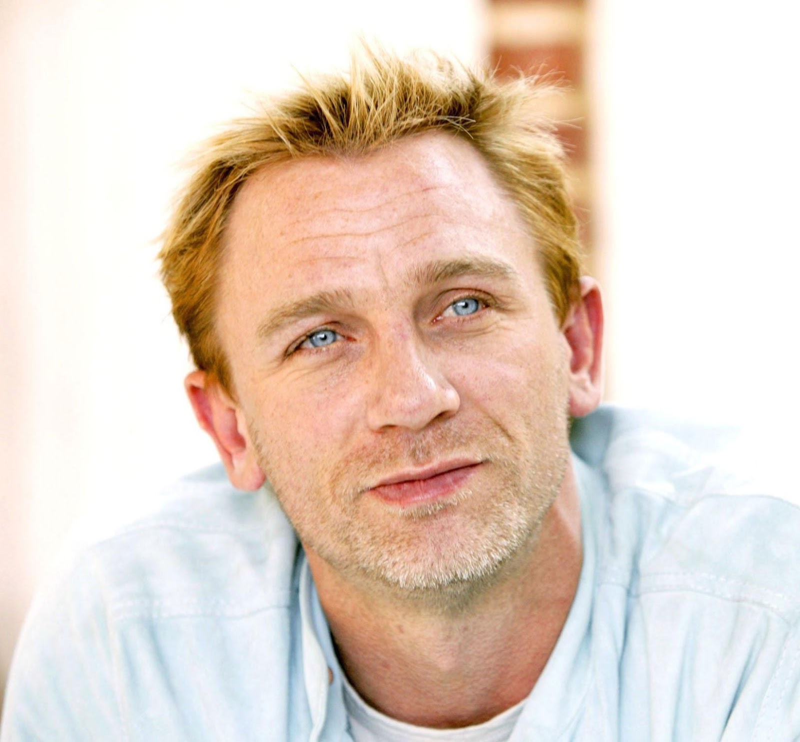 my new plaid pants: 5 Off My Head: Craig Dan Craig