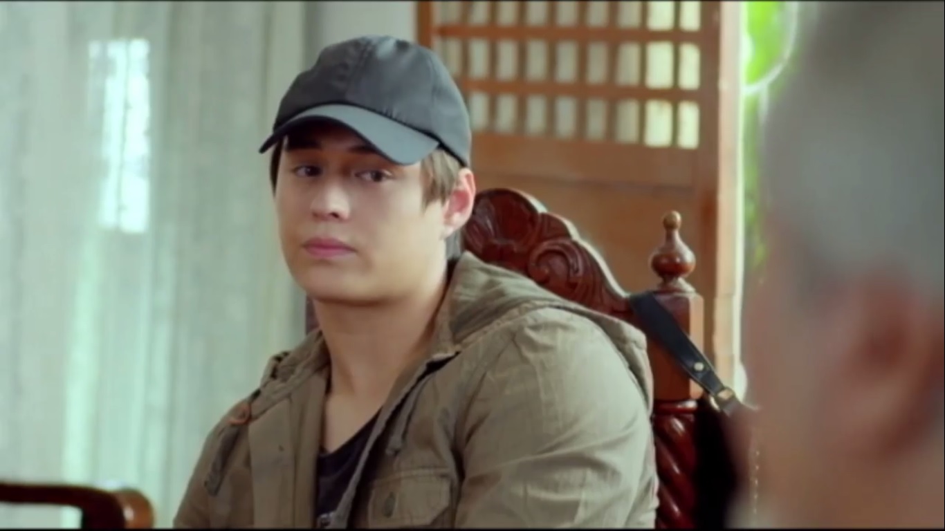 My Movie World: Seven Sundays Official Trailer