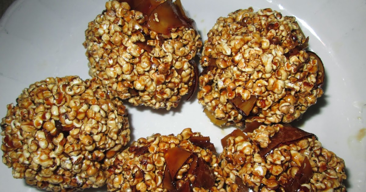 Mis mejores recetas dulces: ALEGRÍAS