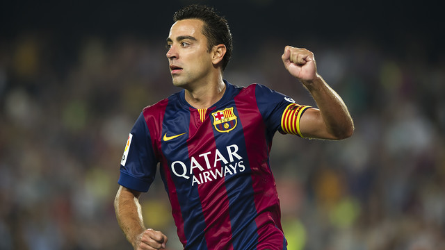 Xavi Hernández Biography, Facts and History - Soccer Catalogue