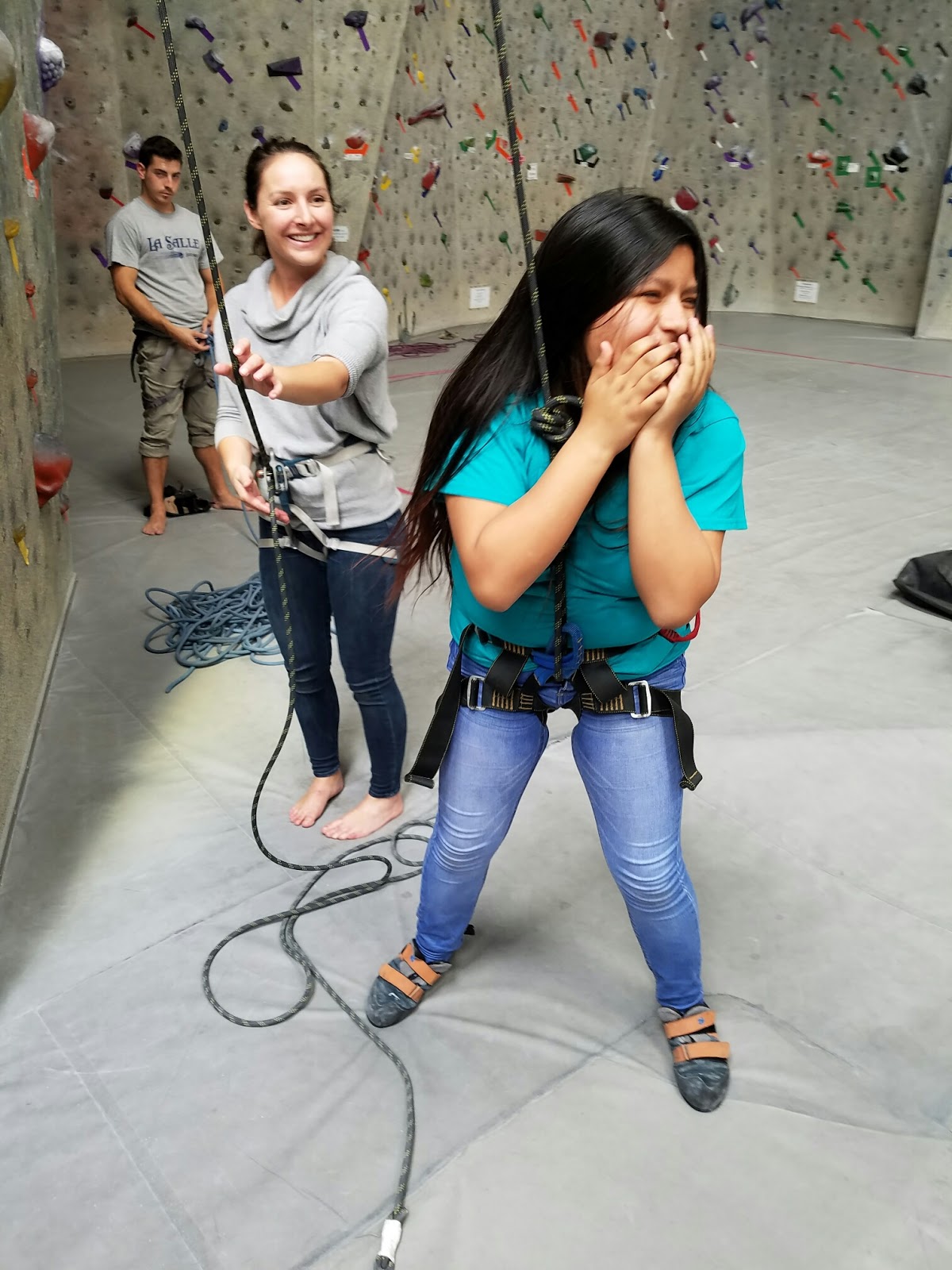 Santa Cruz Police: Join SCPD in Congratulating The 10th Graduating P.R ...