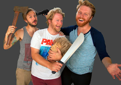 Things To Do In Los Angeles: Dude Bro Massacre Party III Interview ...