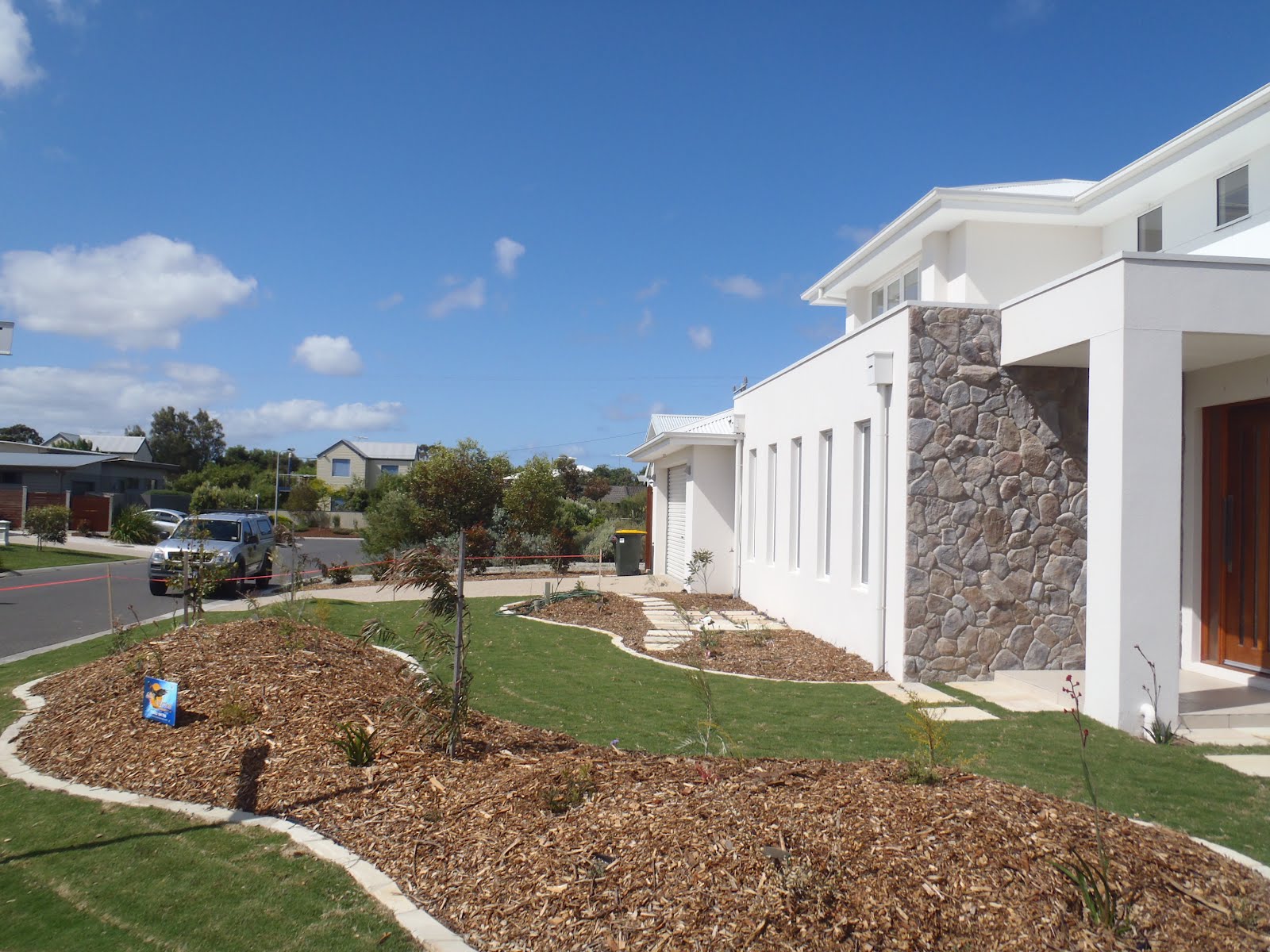 Landscaping Geelong, Bellarine and Surf coast Solt Creations: santa ana ...