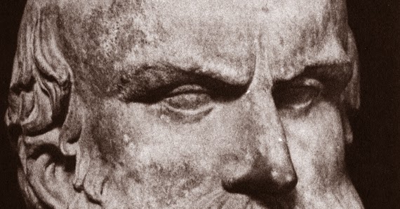 Ancient World History: Aeschylus - Greek Playwright