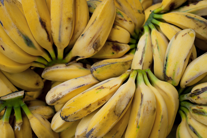 Elyse Butler Mallams - Hawaii Photographer: Banana Bonanza | Hana Hou ...