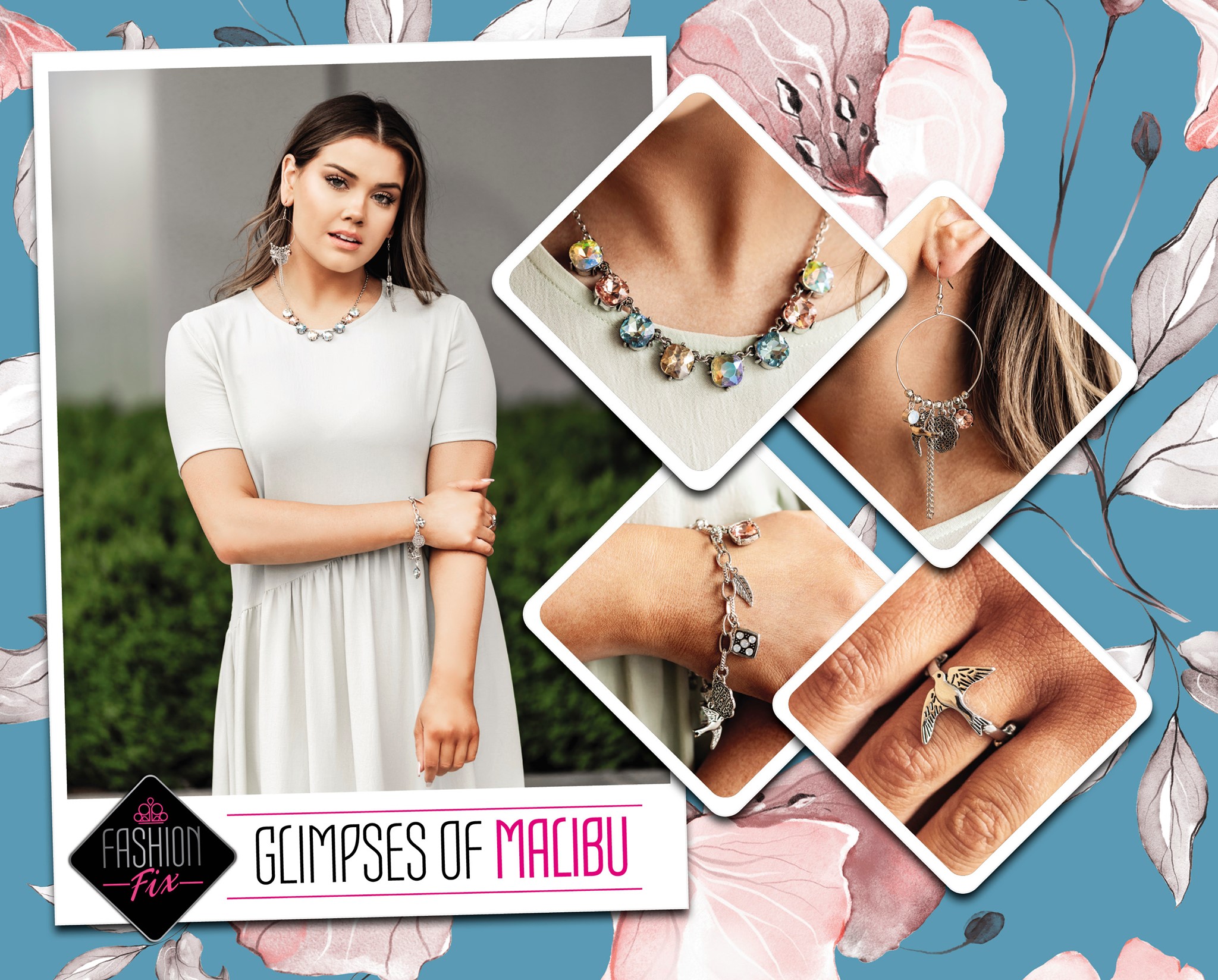 June 2021 Fashion Fix Sneak Peek