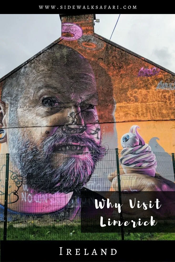 Why Visit Limerick? 15 Great Things to See, Do, and Eat (Plus Bonus ...