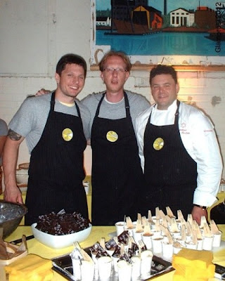 Glamorosi : The Vetri Foundation's Great Chefs Event 2012 ...