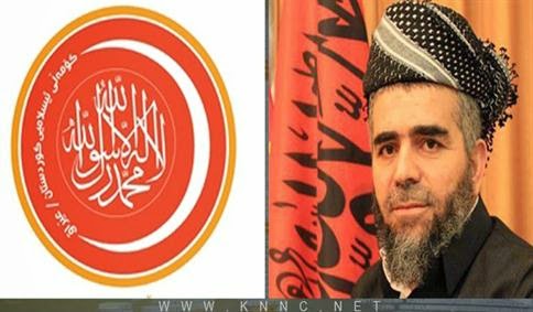 Ali bapir trained by Iranian intelligence service from 1990 until 2005 ...