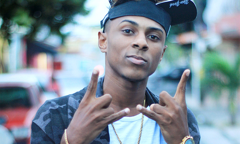 El Fecho RD Tief El Bellaco - Pide Un Deseo (Video Oficial) ~ Dauercompu