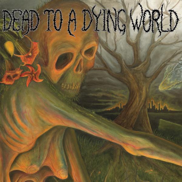 Me and Music Call It Insanity: Dead to a Dying World - 2011 Dead to a ...