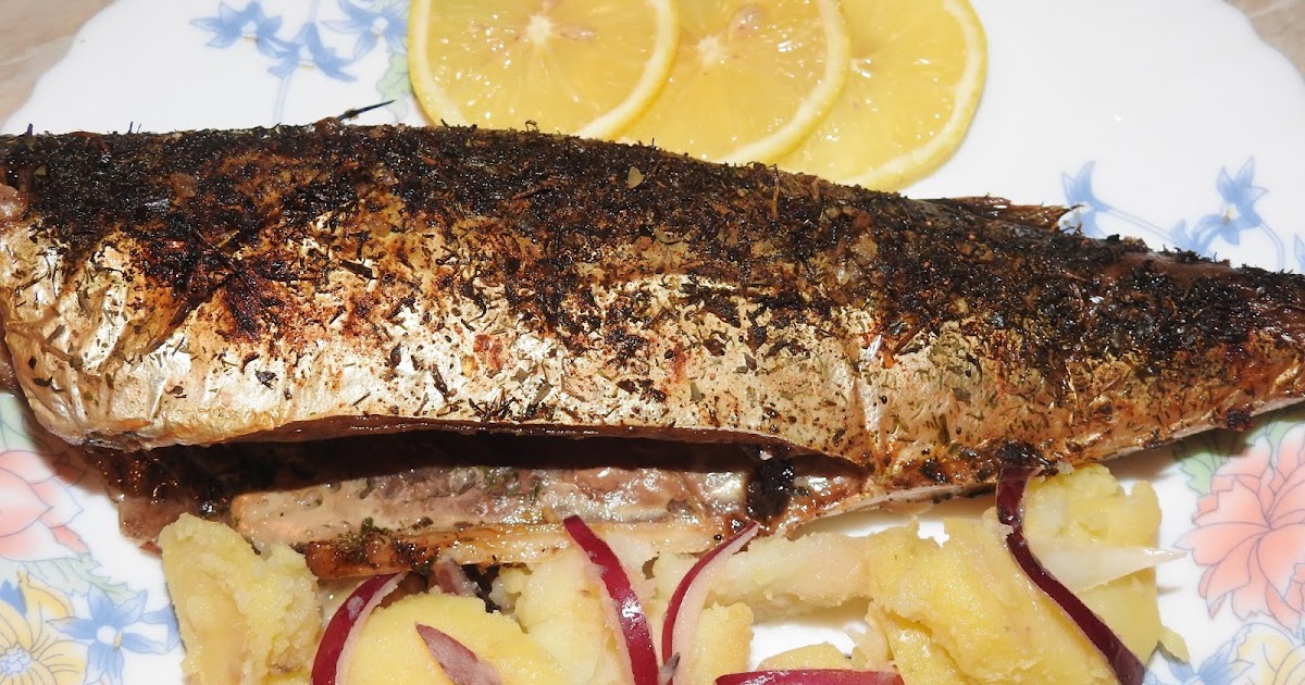 Macrou la cuptor reteta | Retetetraditionaleromanesti.ro